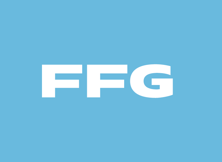 FFG PRESENTA SU NUEVO LOGO INSPIRADO SIEMPRE EN EL AVE NACIONAL: EL ...